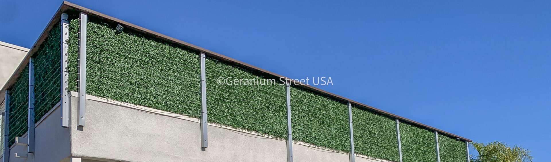 DIY Custom Hedge Rolls: Easy Installation Guide